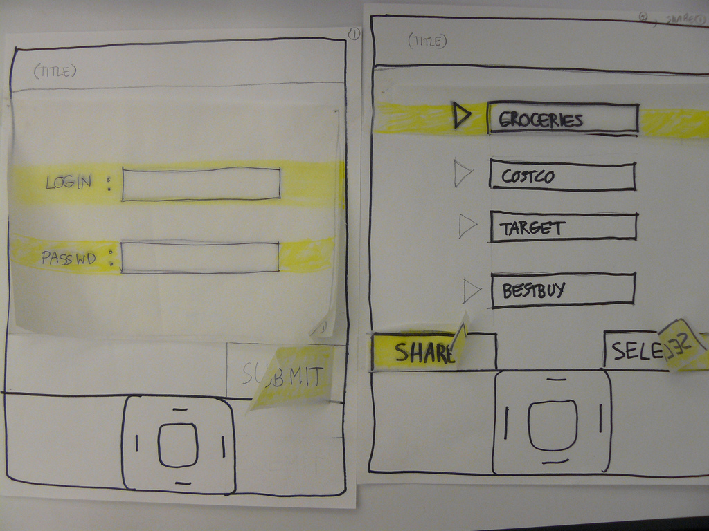 Creating Perfect User Flows for Smooth UX