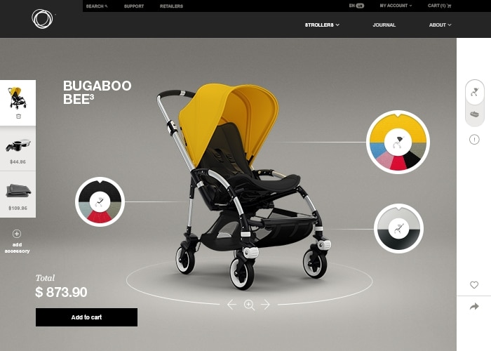 Rotating Website Carousels: 4 Alternatives That Drive Sales