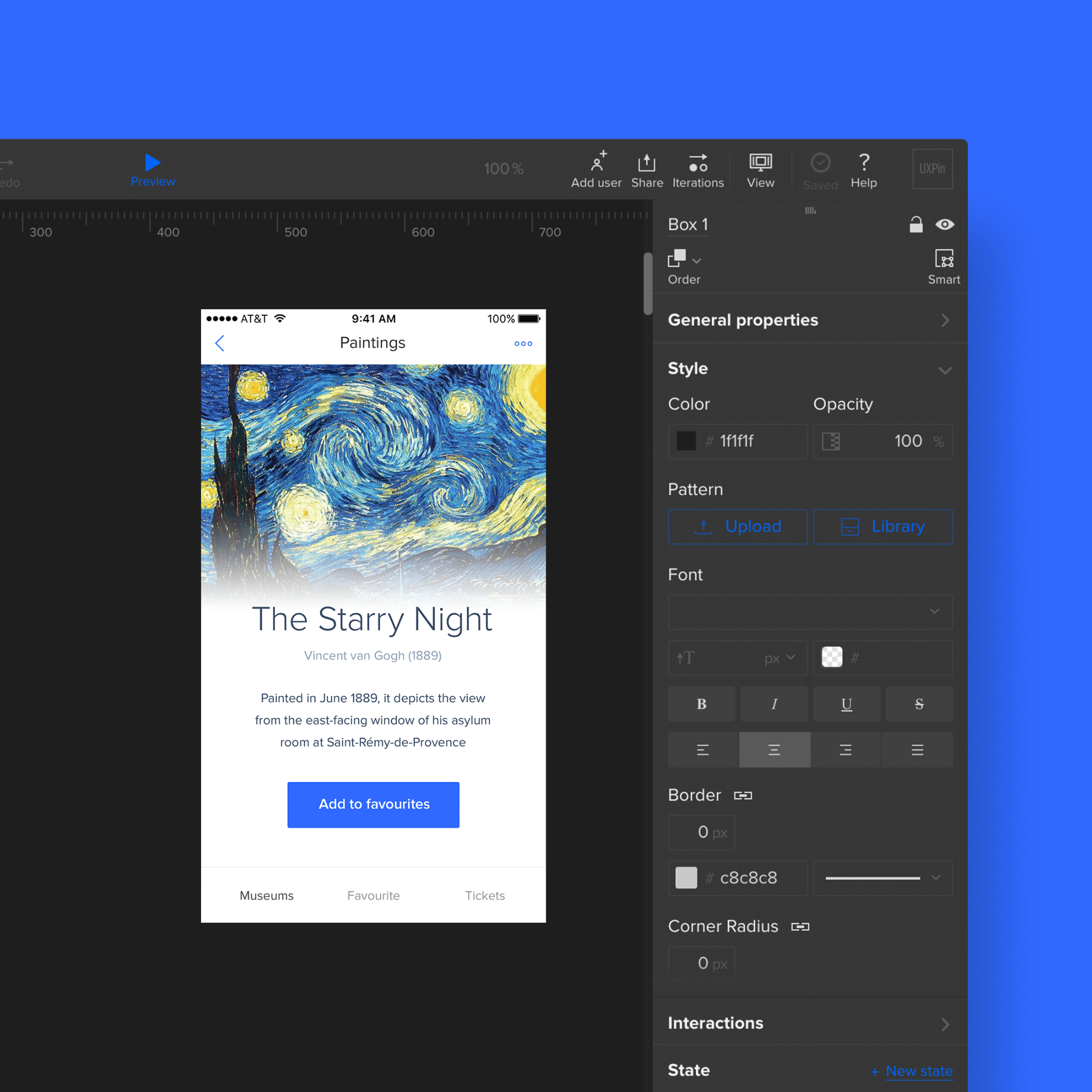 The Redesigned UXPin is Here