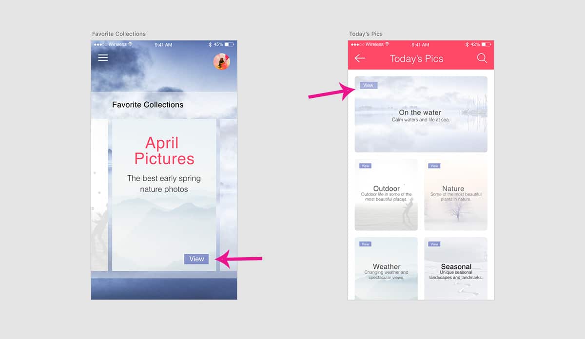 Design Consistency Guide Best Practices For Ui And Ux Designers