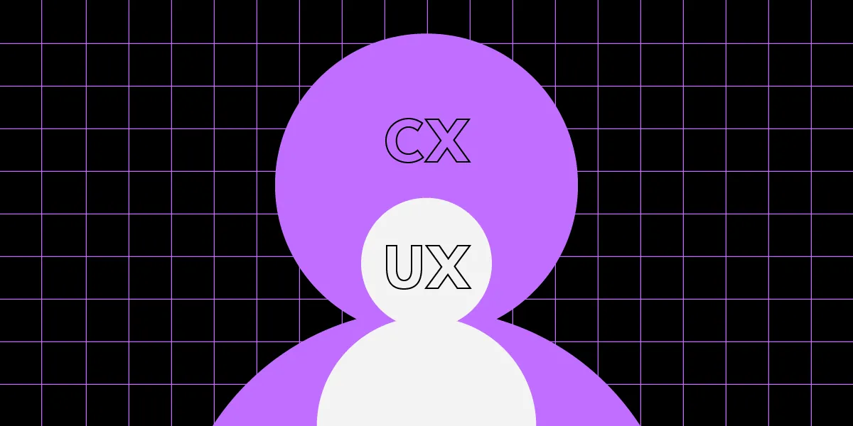 CX と UX - よく聞く2つの違いって何？把握してみよう！