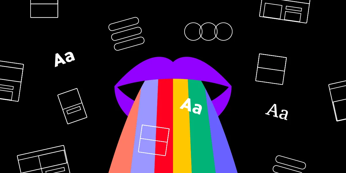 デザイン言語 ってなに？その説明とまとめ