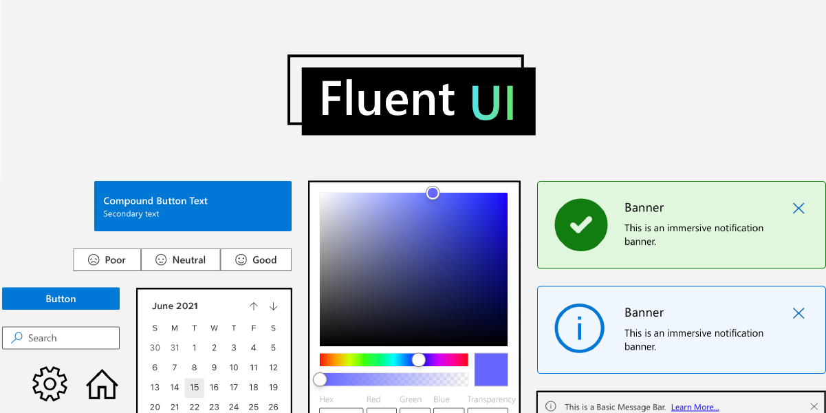 Fluent Ui Uxpinでの使い方と活用するメリット