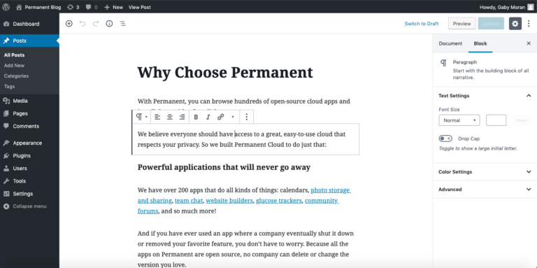 CRUD アプリとは？ | UXPin