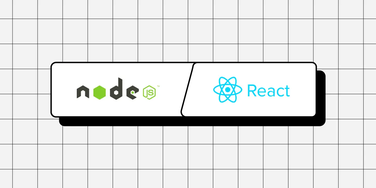 Node.js とReact.js2つのJavaScriptフレームワークを比較